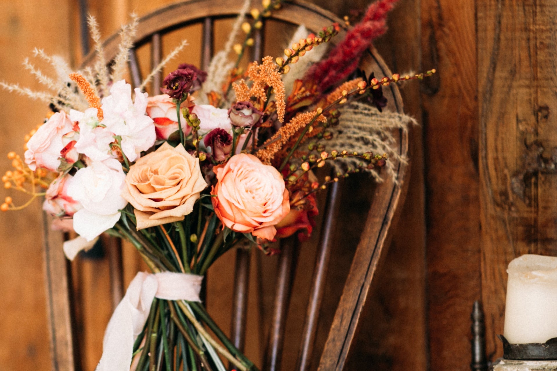 Rustic & Garden Flower Arrangements flowers in Tolleson, AZ | Fry's ...